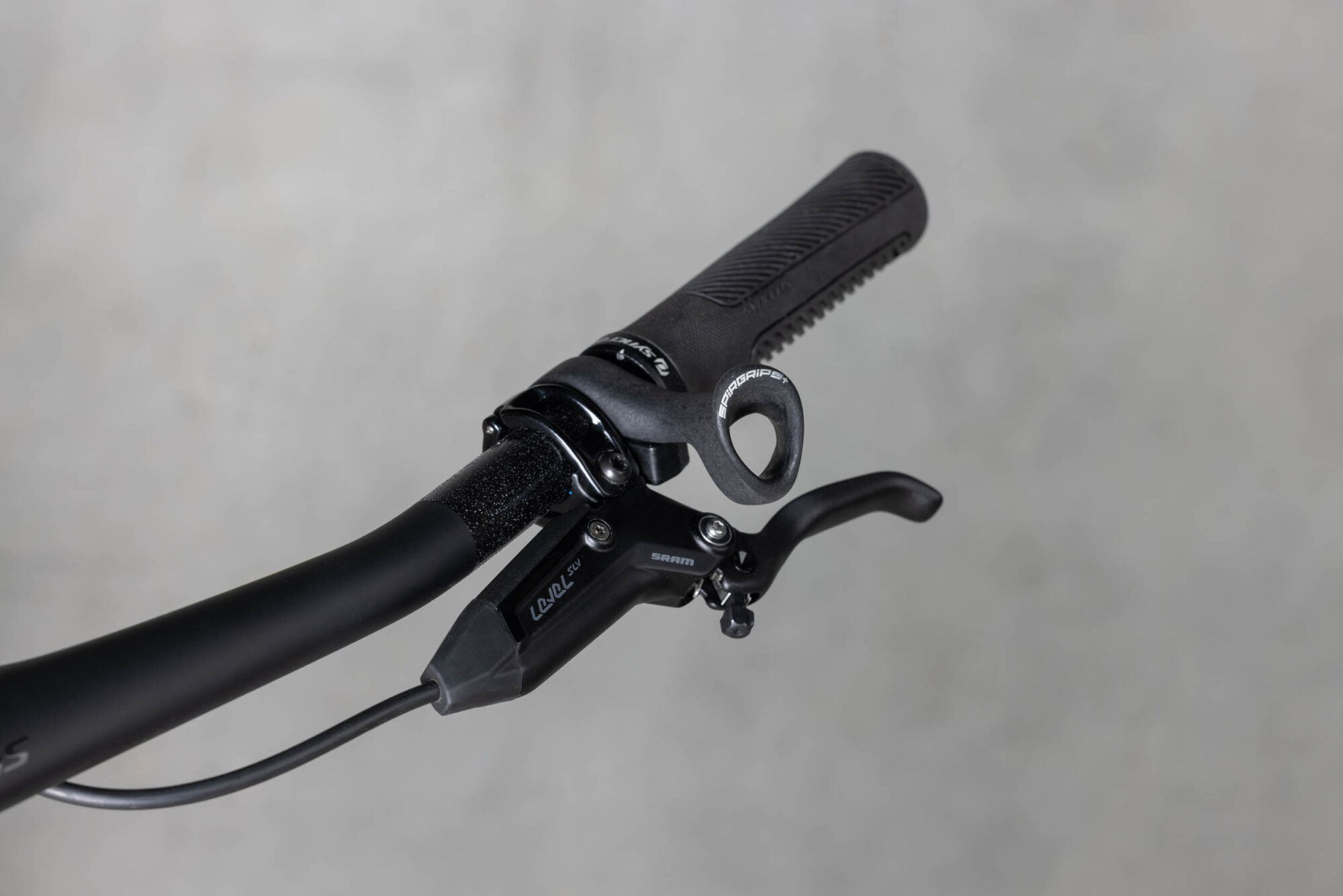 SCOTT Goes Flat-Bar Gravel with the Scale GR RC - BIKEPACKING.com