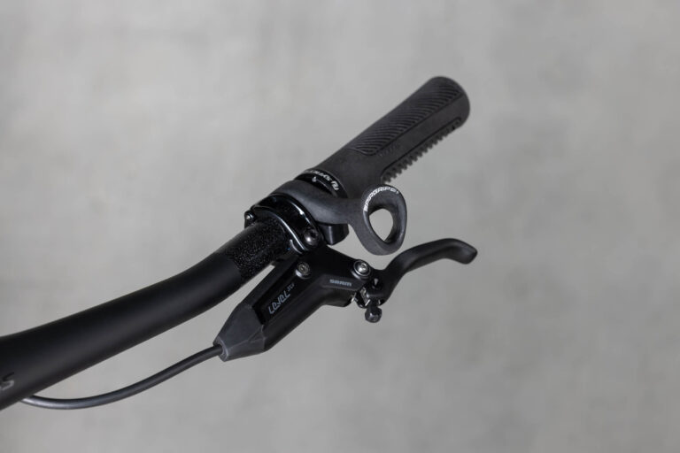 SCOTT Goes Flat-Bar Gravel with the Scale GR RC - BIKEPACKING.com