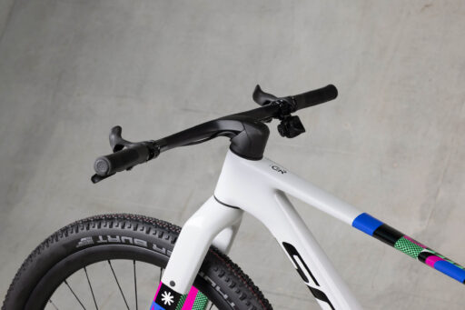 SCOTT Goes Flat-Bar Gravel with the Scale GR RC - BIKEPACKING.com