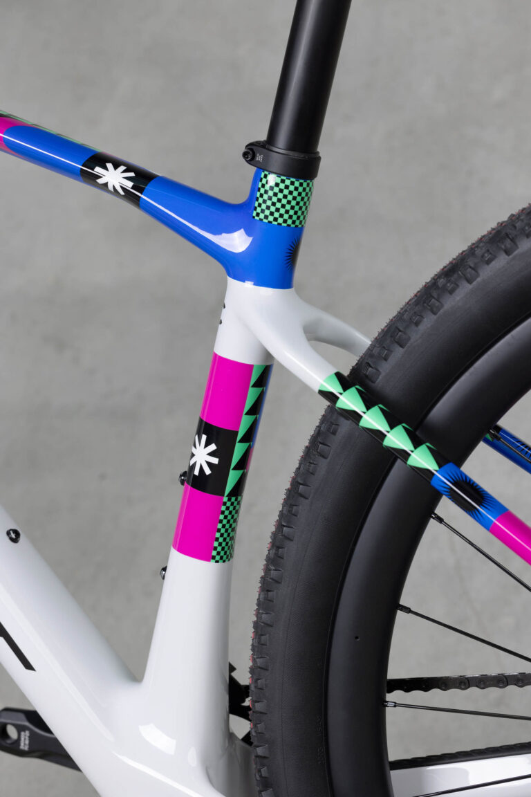 SCOTT Goes Flat-Bar Gravel with the Scale GR RC - BIKEPACKING.com