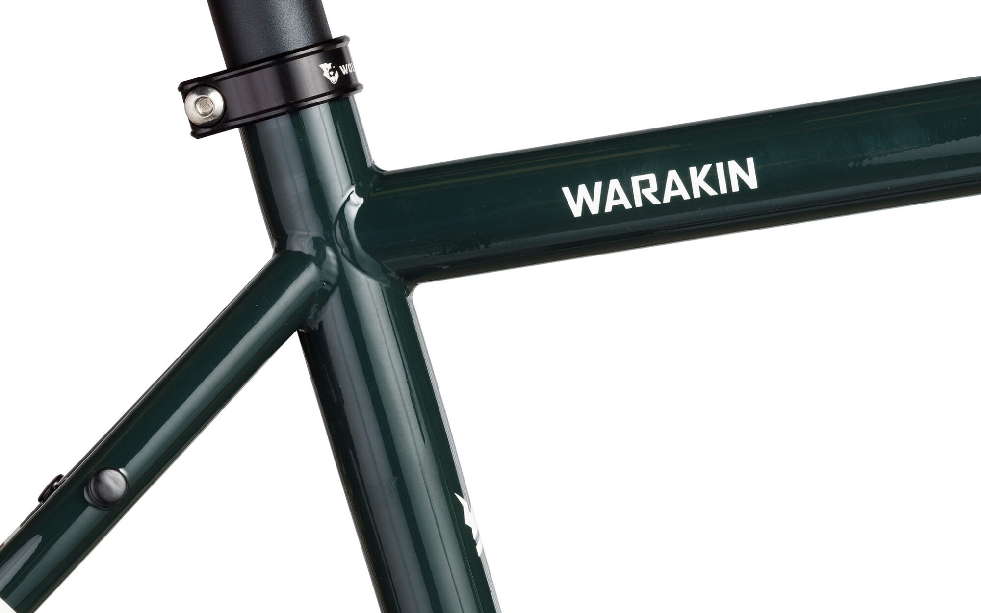 Otso Cycles Introduces New Steel Warakin - BIKEPACKING.com