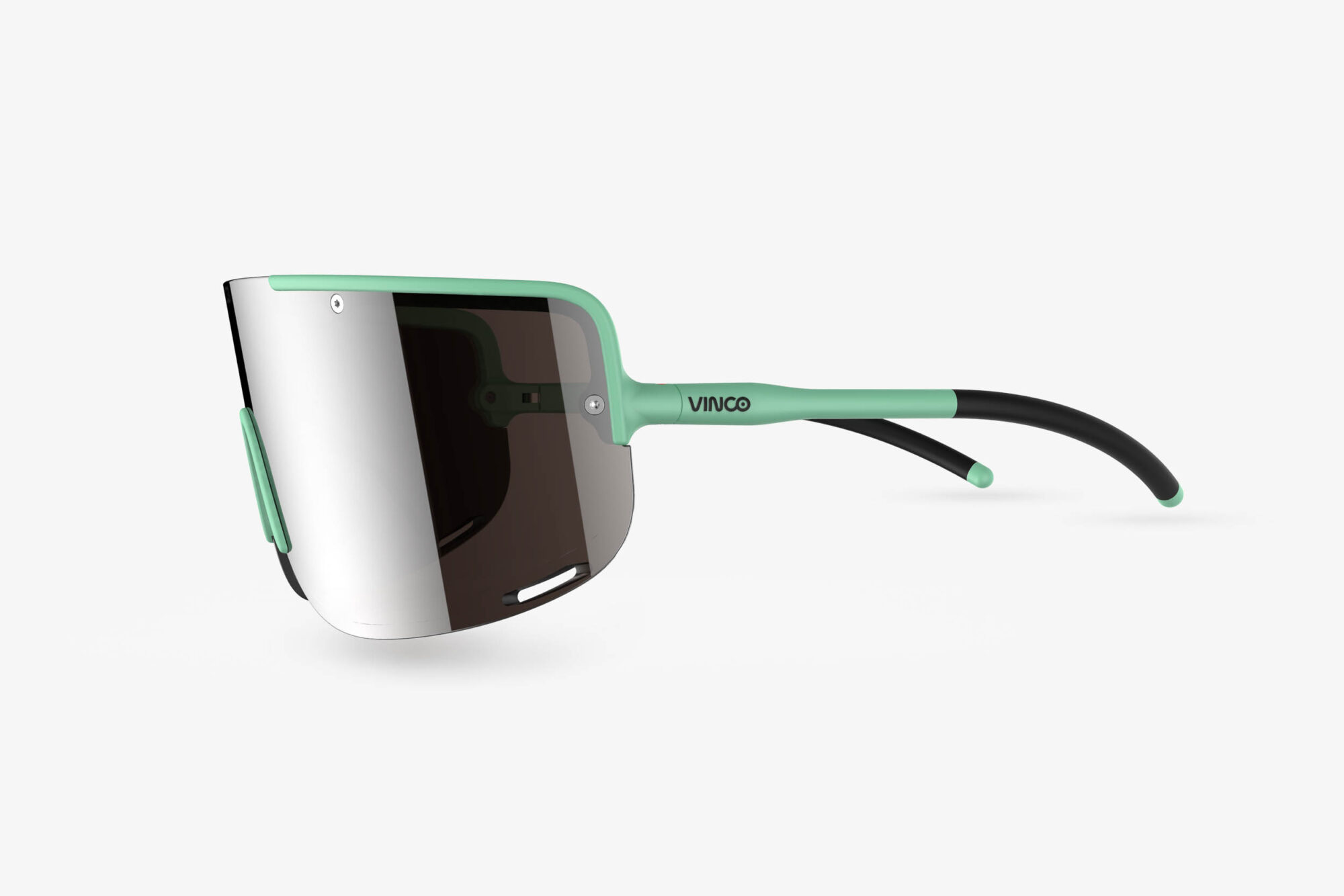 Vinco Eyewear is Renewable and Rebuildable - BIKEPACKING.com