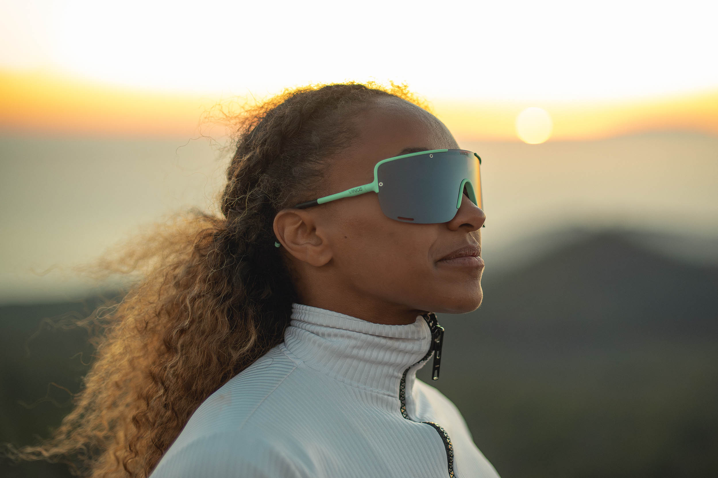 Vinco Eyewear is Renewable and Rebuildable - BIKEPACKING.com