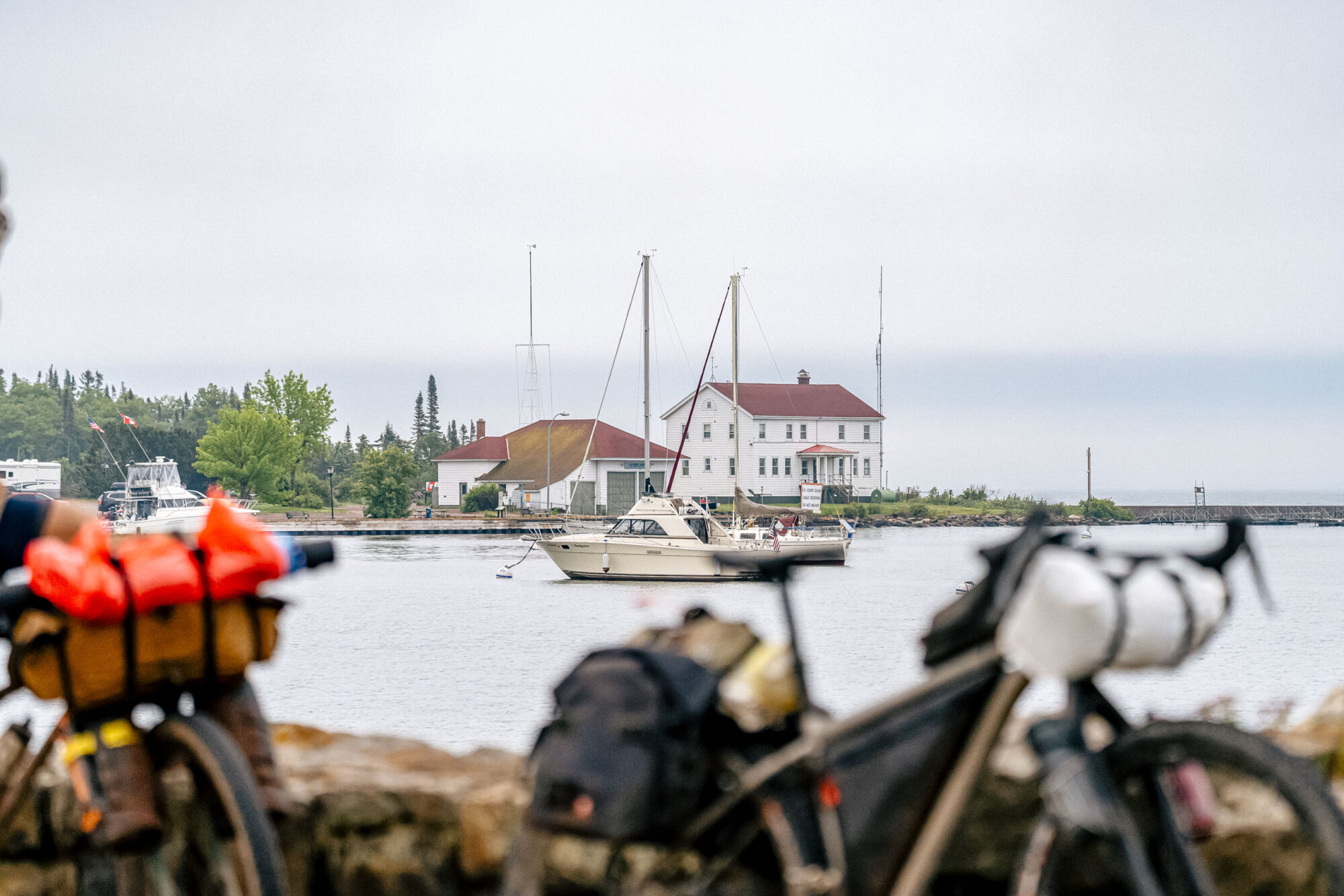 Three Bikepacking Rigs of the Straddle and Paddle - BIKEPACKING.com