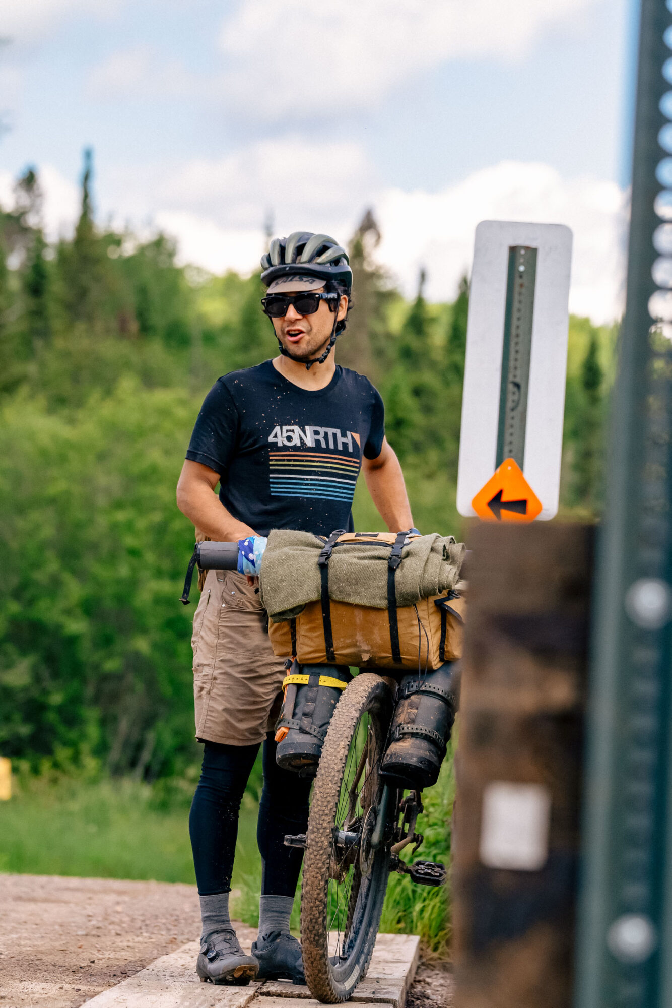 Three Bikepacking Rigs of the Straddle and Paddle - BIKEPACKING.com