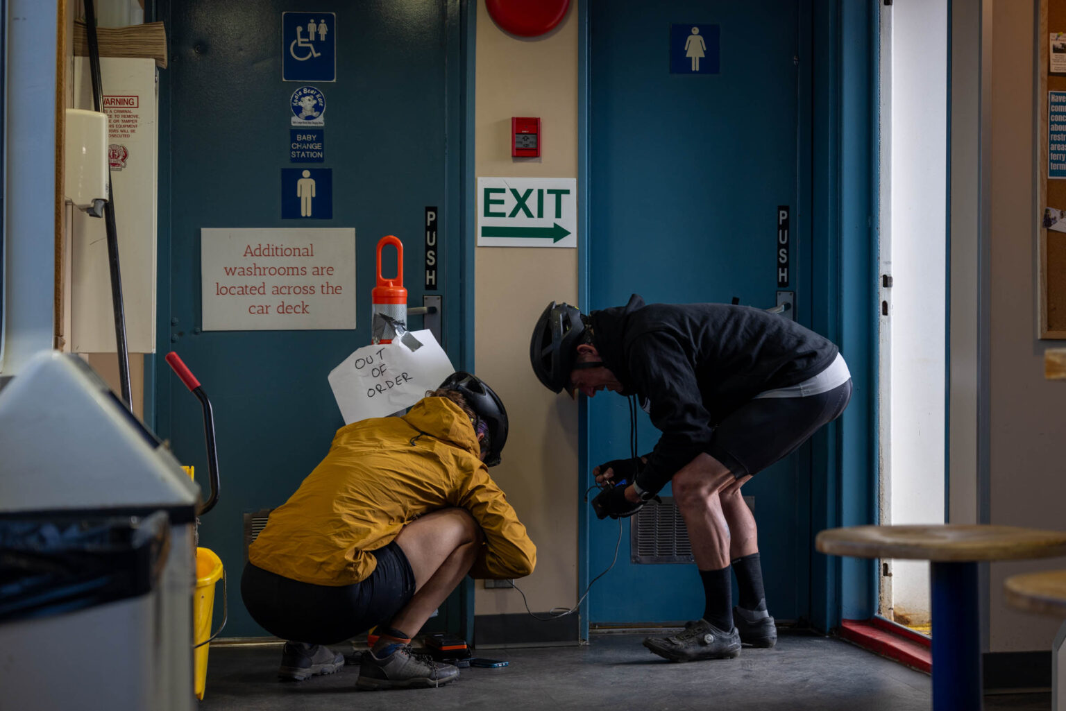 Cecilia Campuzano Wins BC Epic 1000 - BIKEPACKING.com