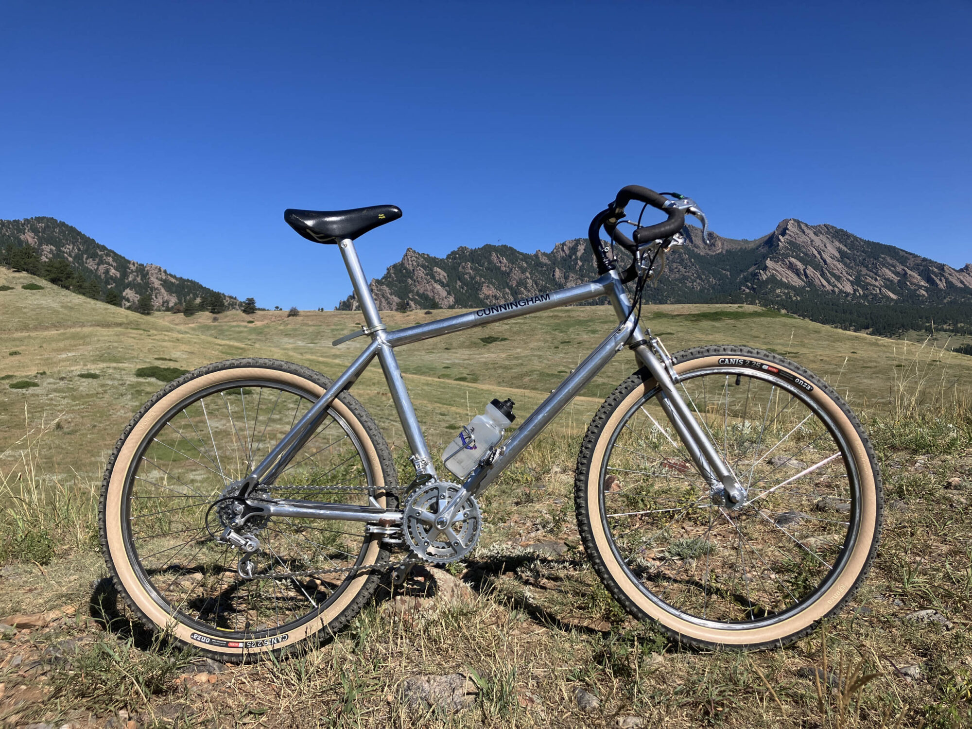 Our 13 Favorite Drop-Bar MTBs + History and Interpretation - BIKEPACKING.com