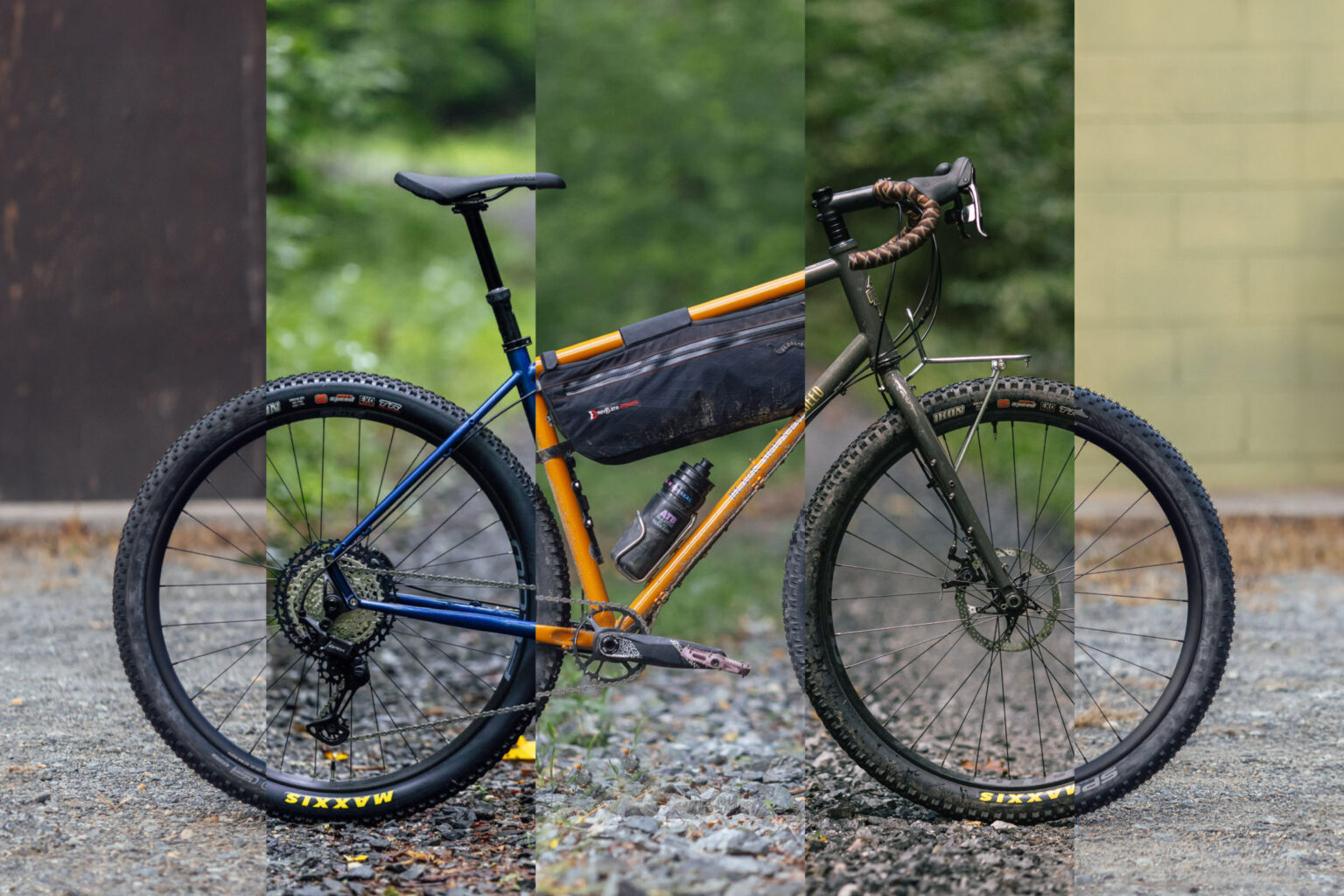 Our 13 Favorite Drop-Bar MTBs + History and Interpretation ...