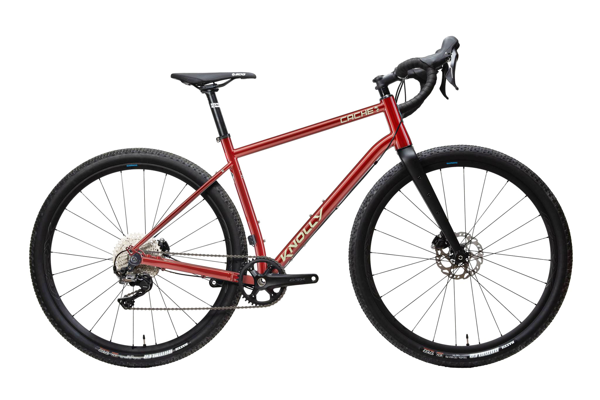 Friday Debrief #124 - BIKEPACKING.com