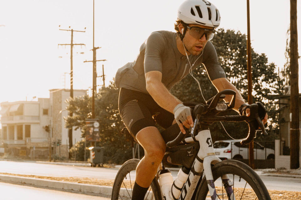 Robin Gemperle Wins 2024 Transcontinental Race No.10 - BIKEPACKING.com