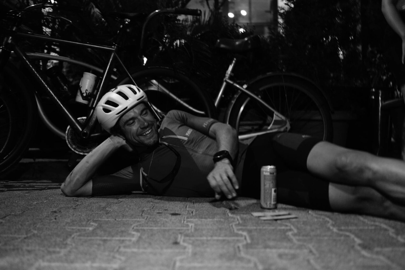 Robin Gemperle Wins 2024 Transcontinental Race No.10 - BIKEPACKING.com