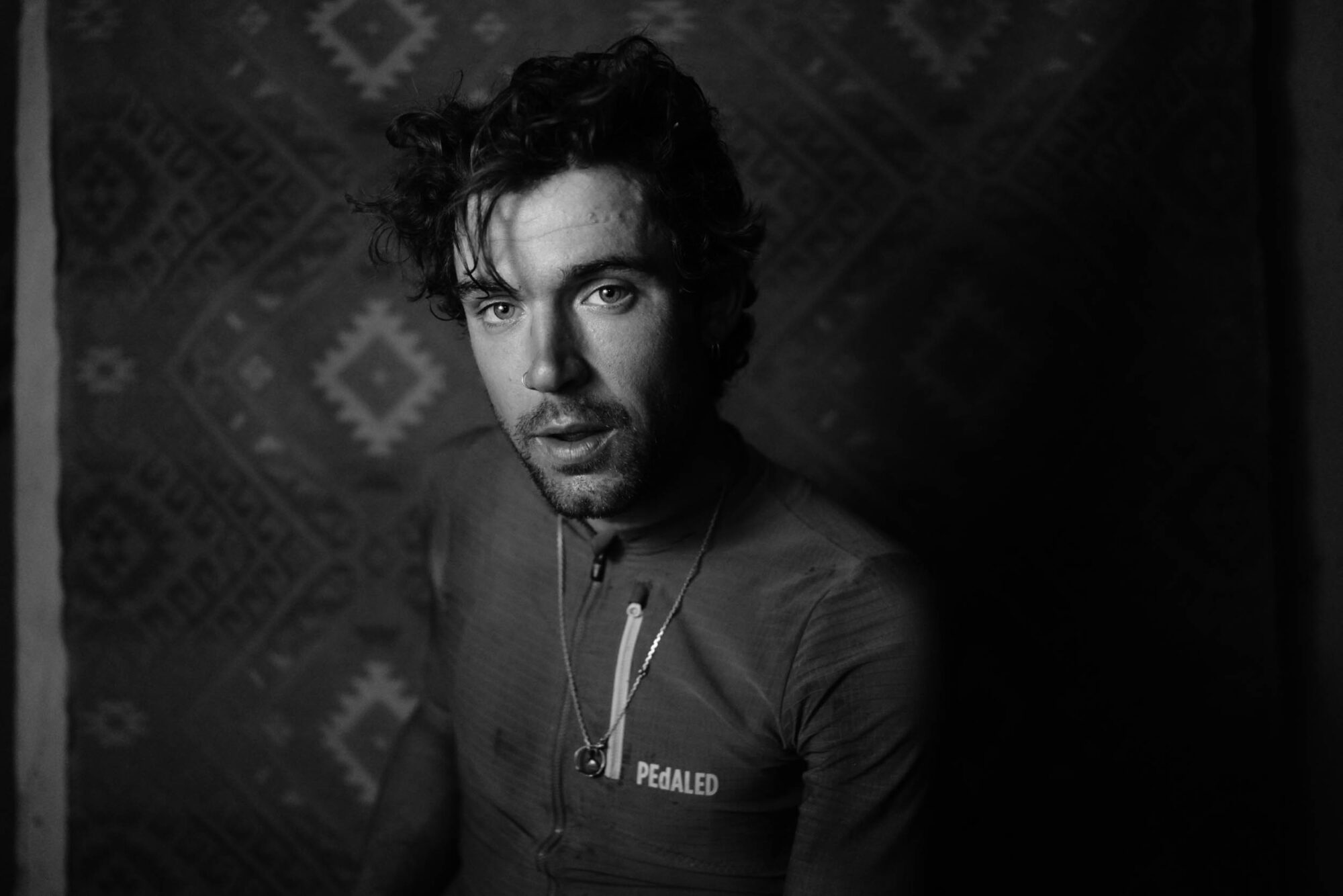 Robin Gemperle Wins 2024 Transcontinental Race No.10 - BIKEPACKING.com