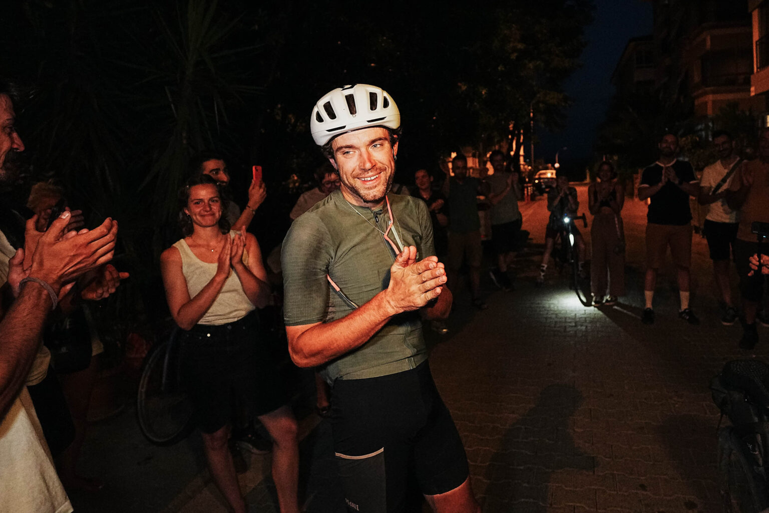 Robin Gemperle Wins 2024 Transcontinental Race No.10 - BIKEPACKING.com