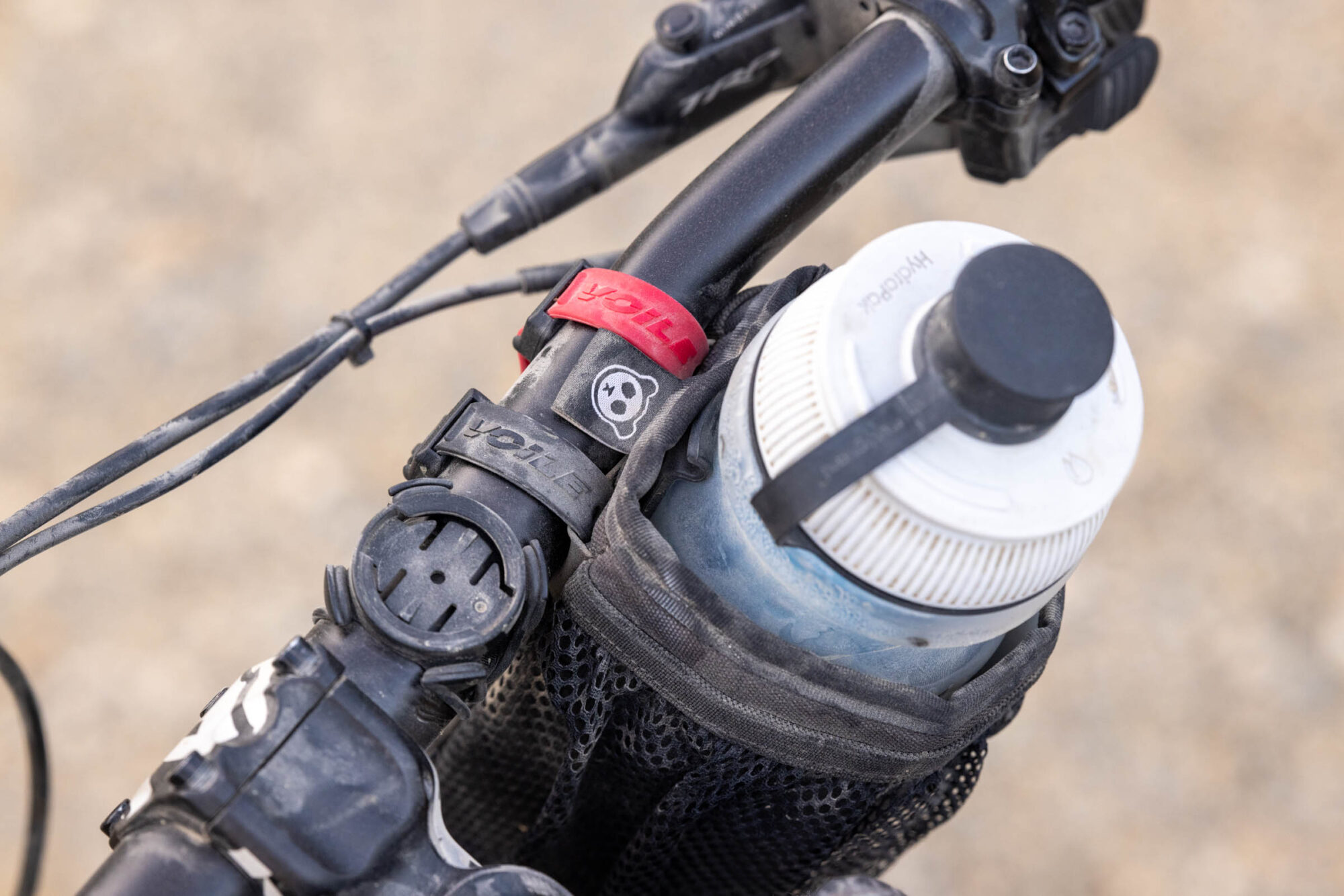 Attach Water Bottles, Add Cage Mounts to Your Bike - BIKEPACKING.com