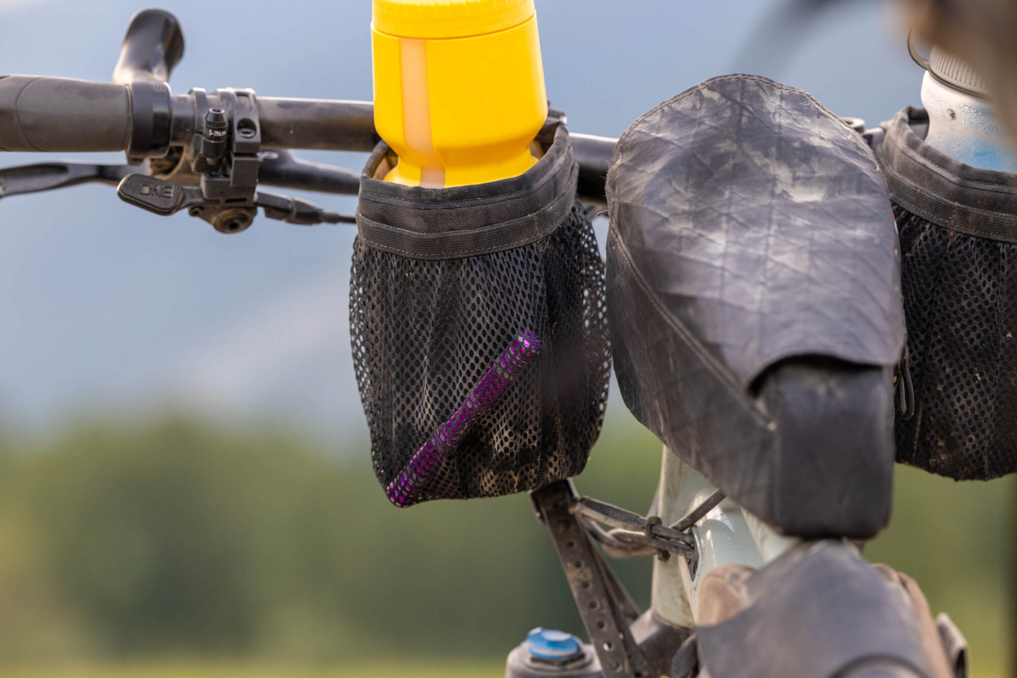 Attach Water Bottles, Add Cage Mounts to Your Bike - BIKEPACKING.com