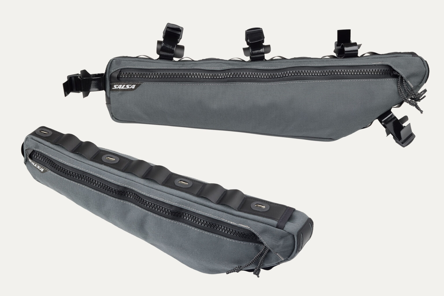 Salsa EXP Bikepacking Bags - BIKEPACKING.com