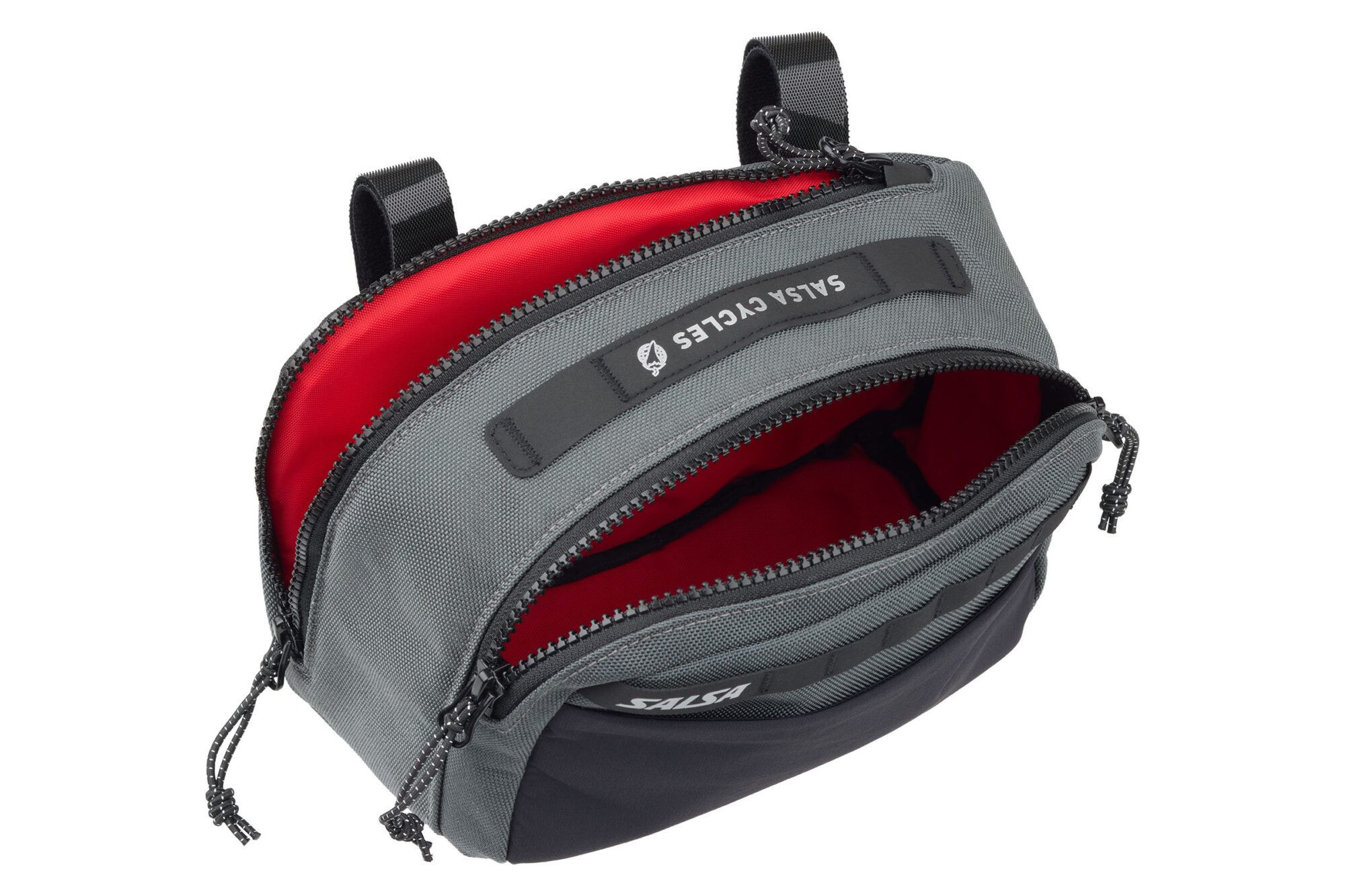 Salsa EXP-R Bags - BIKEPACKING.com