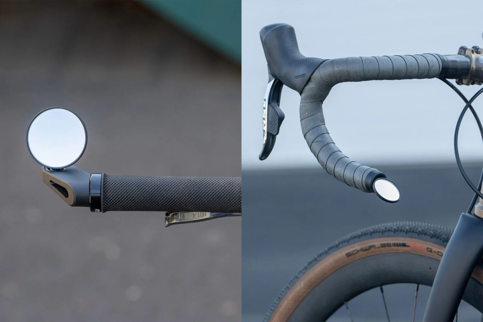 Spurcycle Mirrors are Here! - BIKEPACKING.com