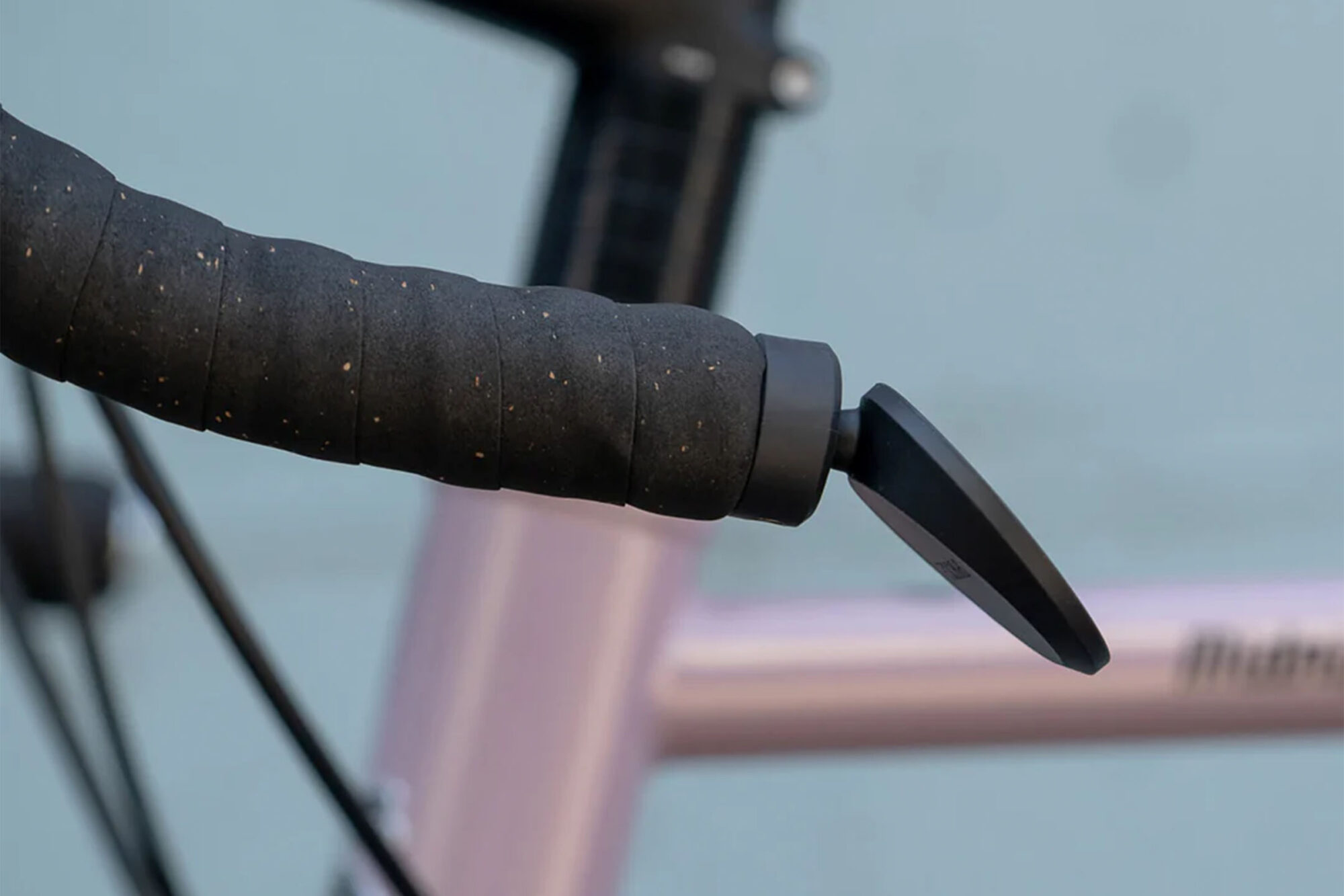 Spurcycle Mirrors are Here! - BIKEPACKING.com