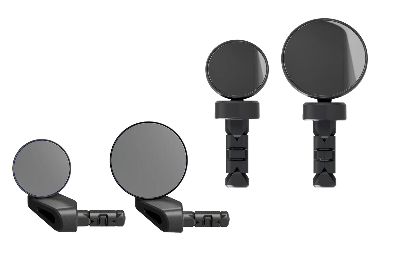 Spurcycle Mirrors are Here! - BIKEPACKING.com