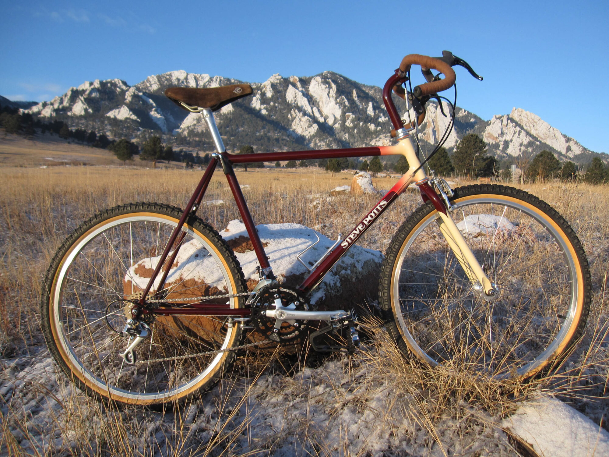 Our 13 Favorite Drop-Bar MTBs + History and Interpretation ...