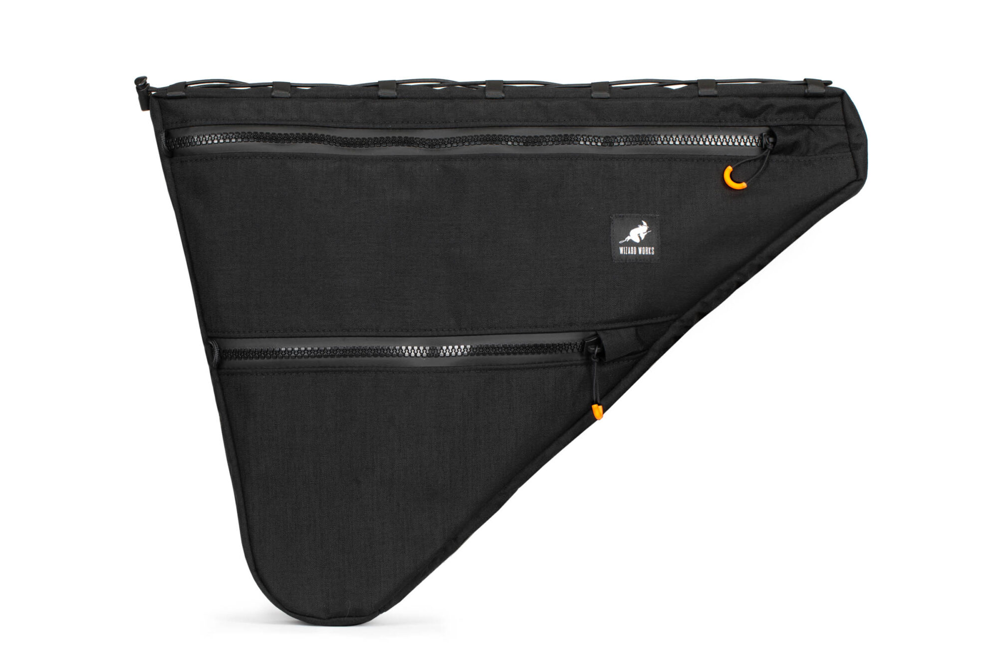 Wizard Works Forres Full Frame Bag - BIKEPACKING.com