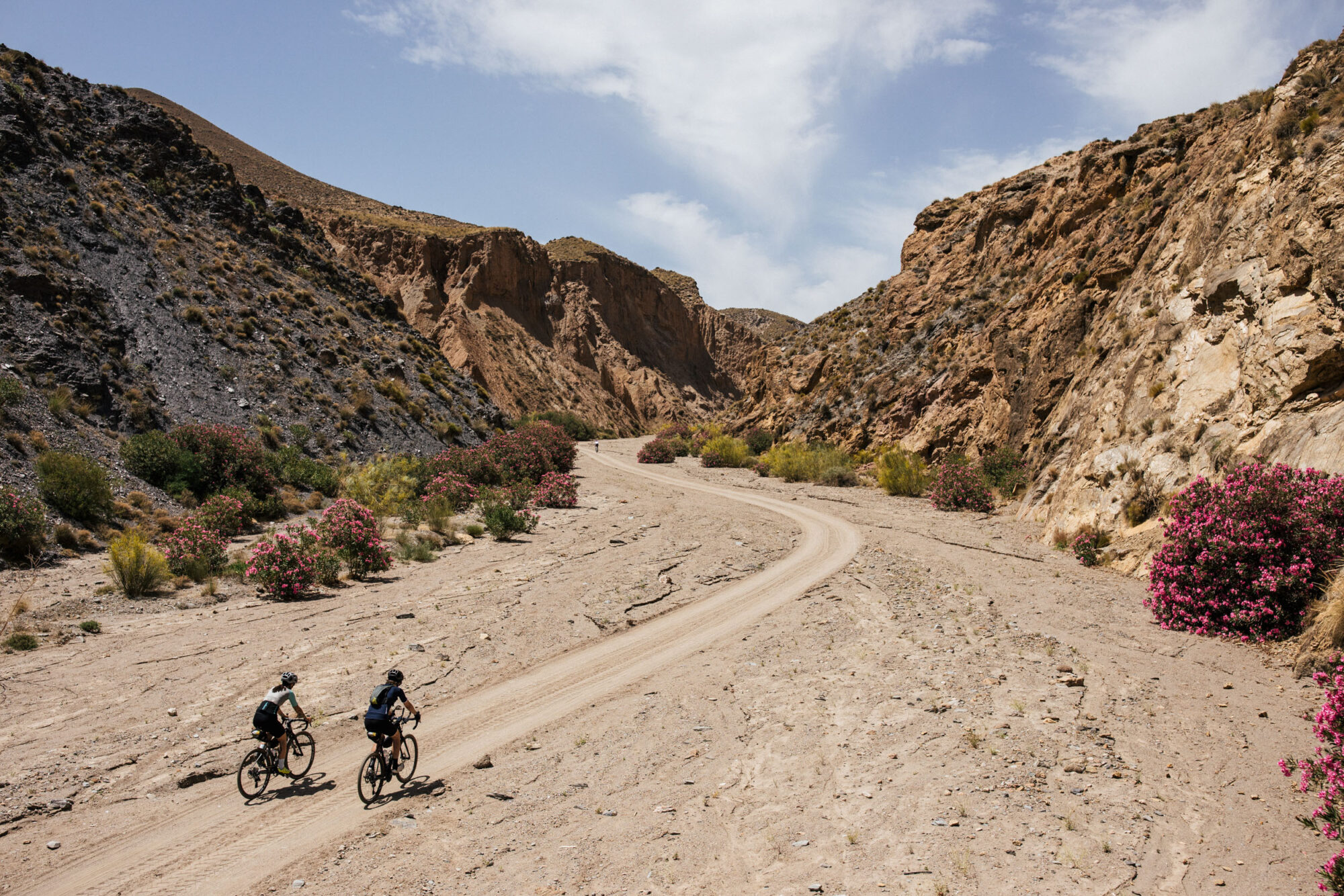 Badlands 2024 Tracking, Results, and Race Updates - BIKEPACKING.com