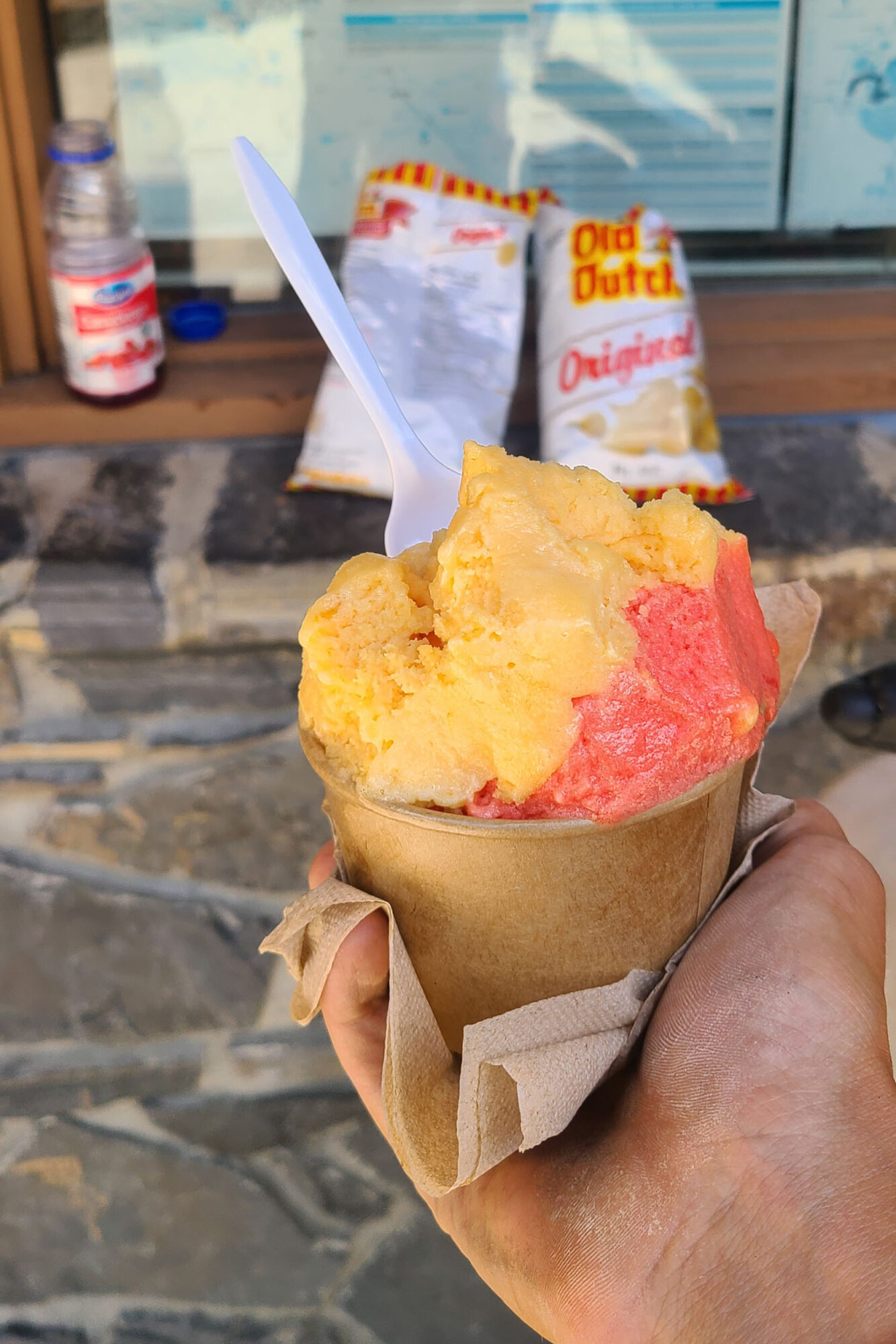 Austin Killips Just Became the Fastest Woman to Finish the Tour Divide ...