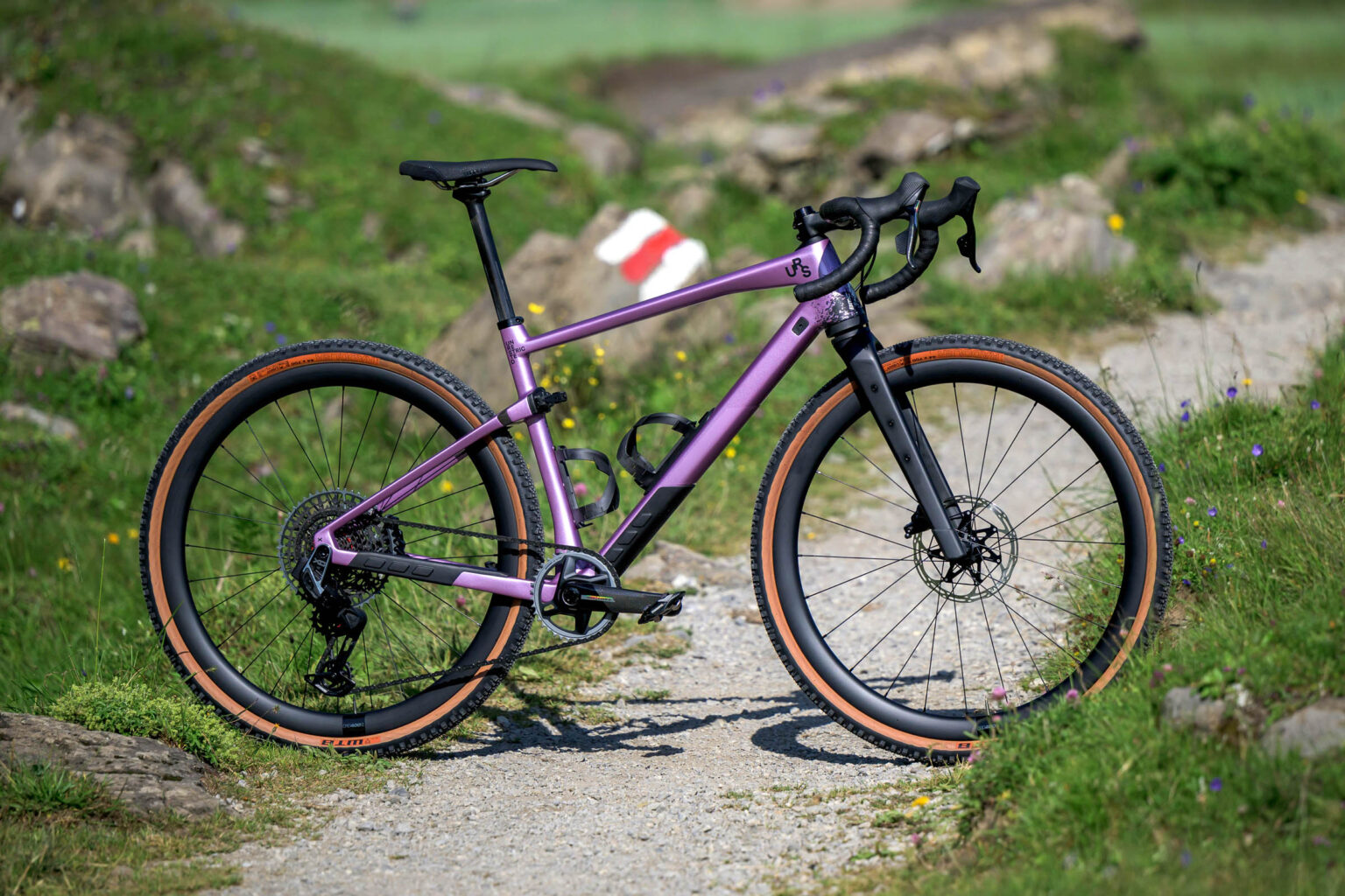 Trek Checkpoint SL Gen 3 - BIKEPACKING.com