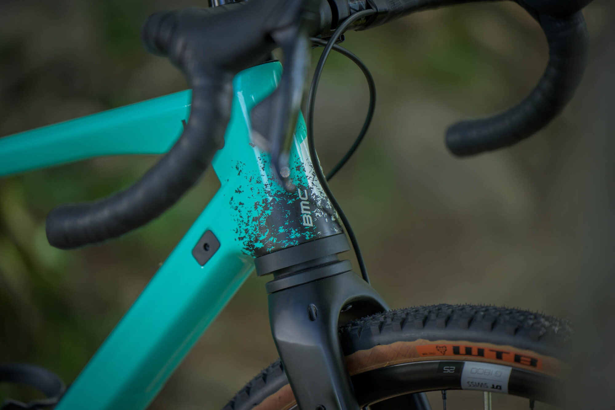 New BMC URS Gravel Bikes - BIKEPACKING.com