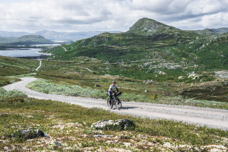 Bikepacking Routes, Gear, Inspiration - BIKEPACKING.com