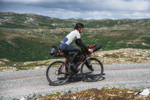 Bikepacking Norway: Off the Grid (Video) - BIKEPACKING.com