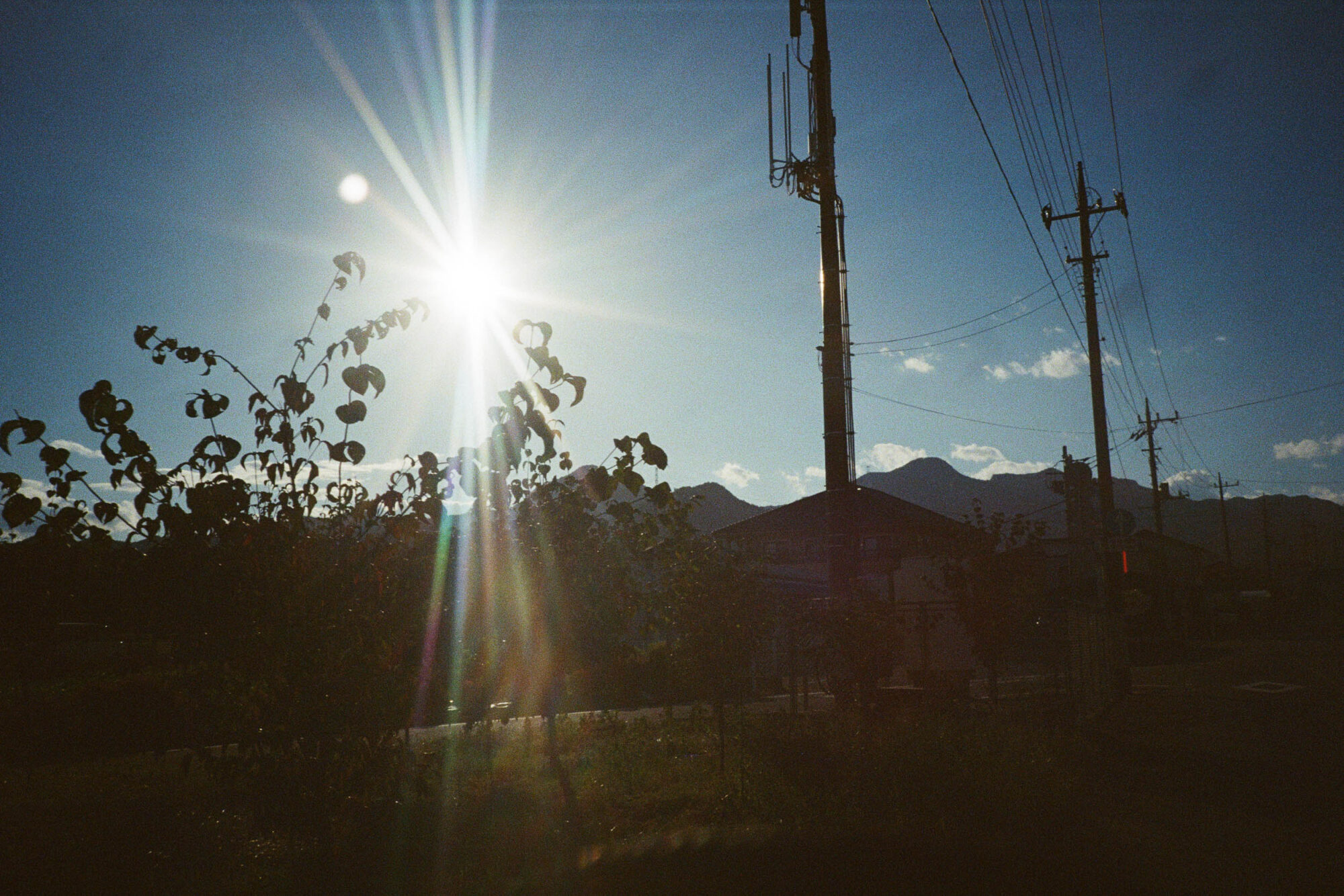 Whee: A Bikepacking Journey Through the Japanese Alps - BIKEPACKING.com