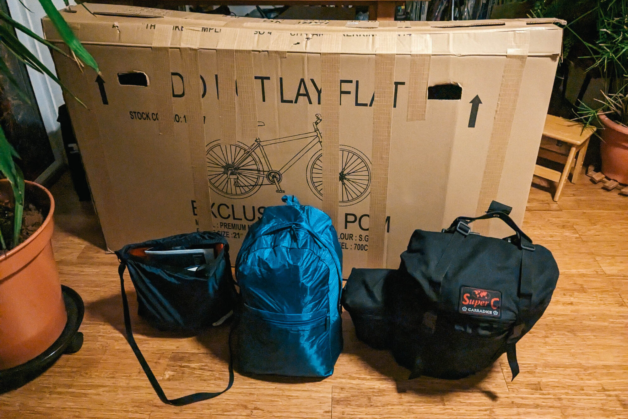 Whee: A Bikepacking Journey Through the Japanese Alps - BIKEPACKING.com