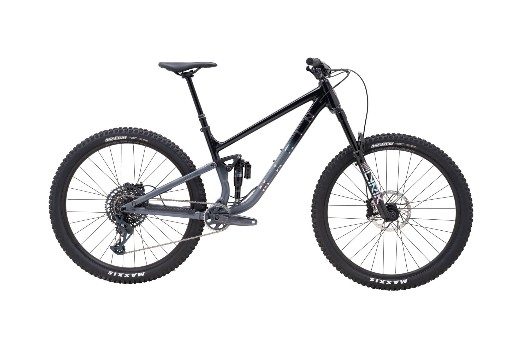 Marin Updates the Full-Suspension Rift Zone - BIKEPACKING.com