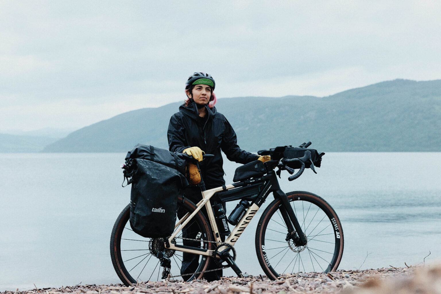 One More Lap Around The World (Video) - BIKEPACKING.com