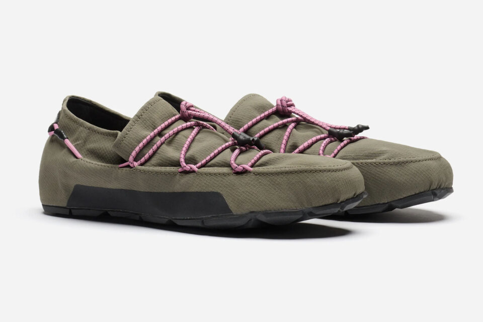 PEdALED Foldable Bikepacking Shoes - BIKEPACKING.com