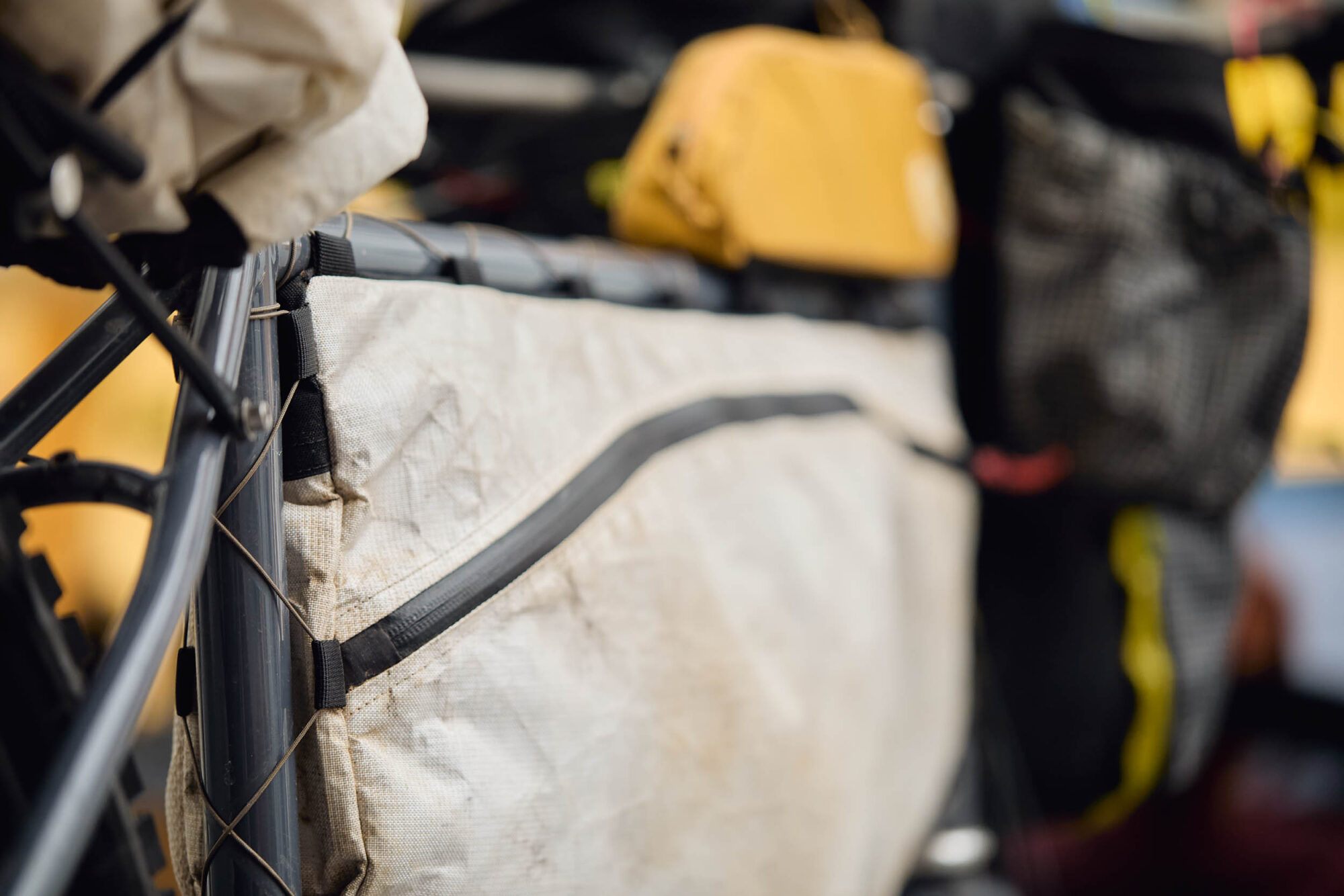 Reader's Rig: Luke's Tanglefoot Hardtack - BIKEPACKING.com