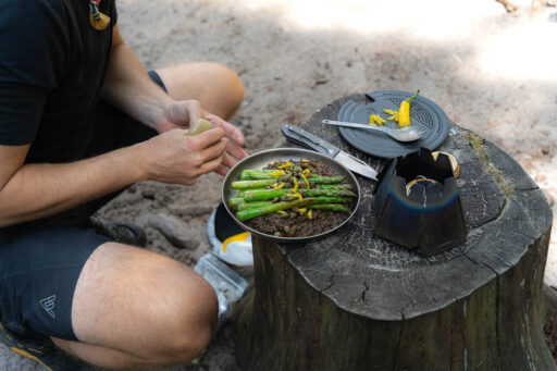 Introducing The Bikepacking Cookbook + Free Recipe - BIKEPACKING.com