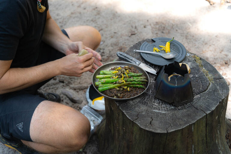 Introducing The Bikepacking Cookbook + Free Recipe - BIKEPACKING.com