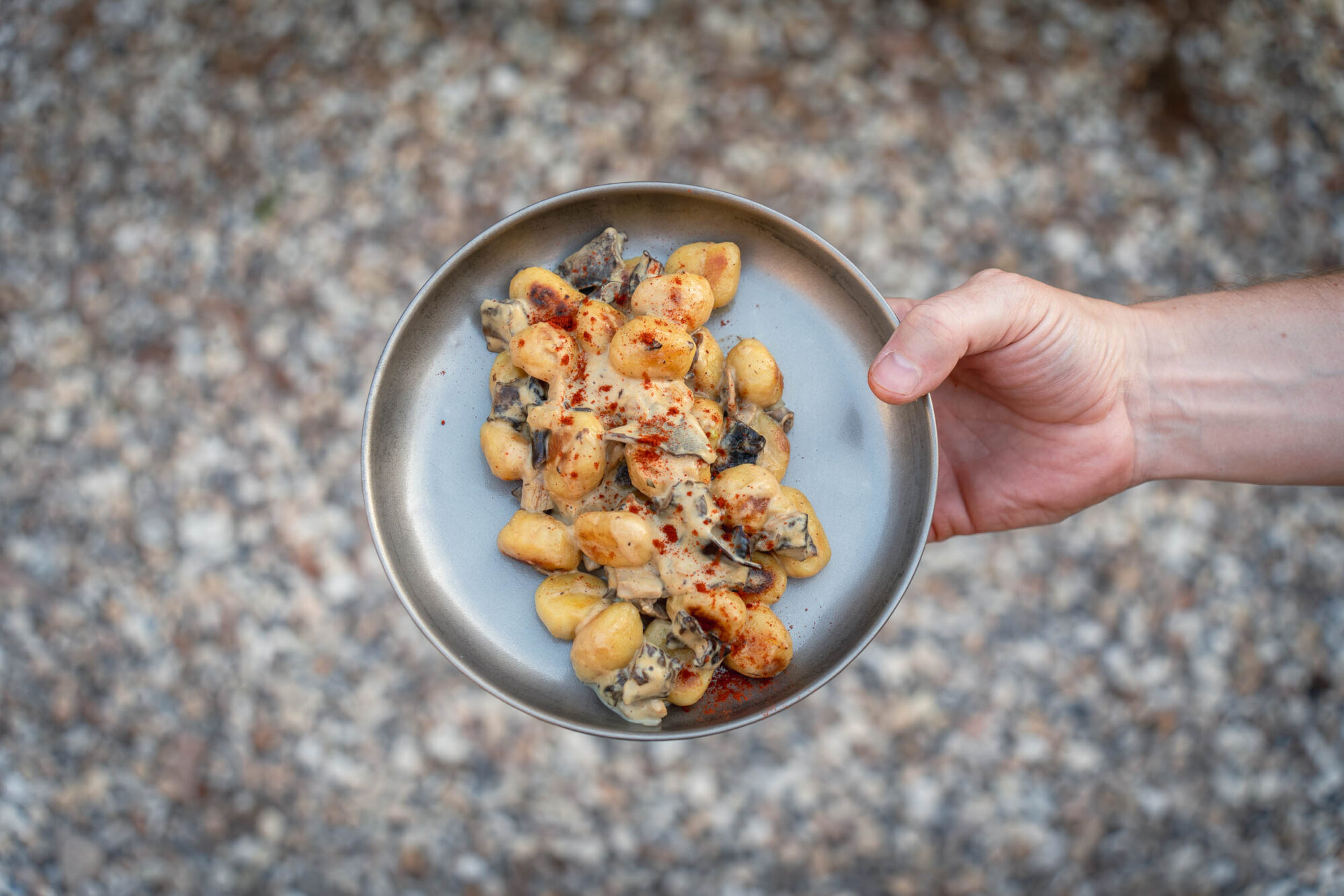 Introducing The Bikepacking Cookbook + Free Recipe - BIKEPACKING.com