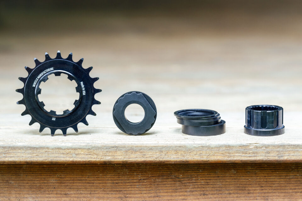 Wheels MFG Solo-Spline Review - BIKEPACKING.com