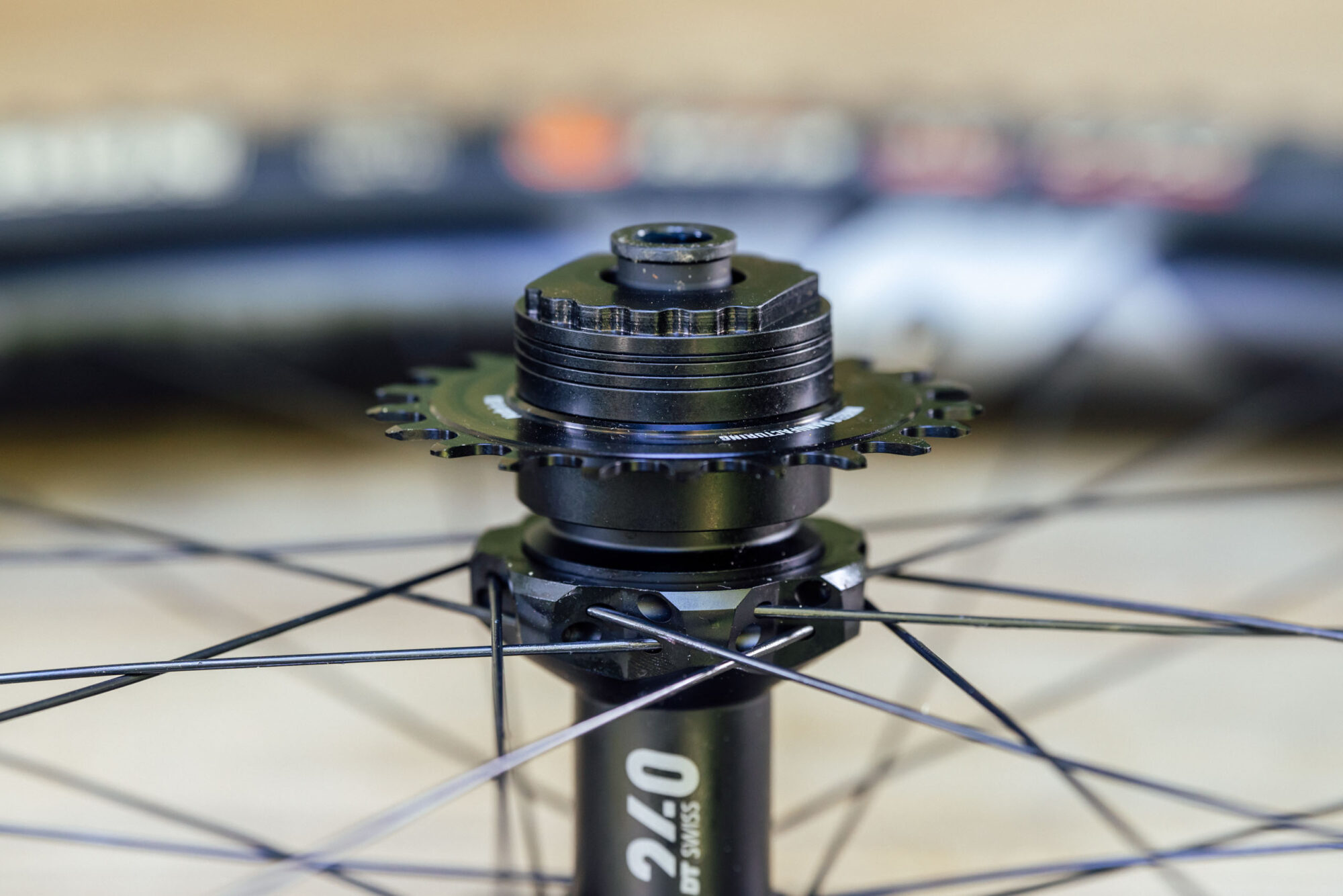 Wheels MFG Solo-Spline Review - BIKEPACKING.com
