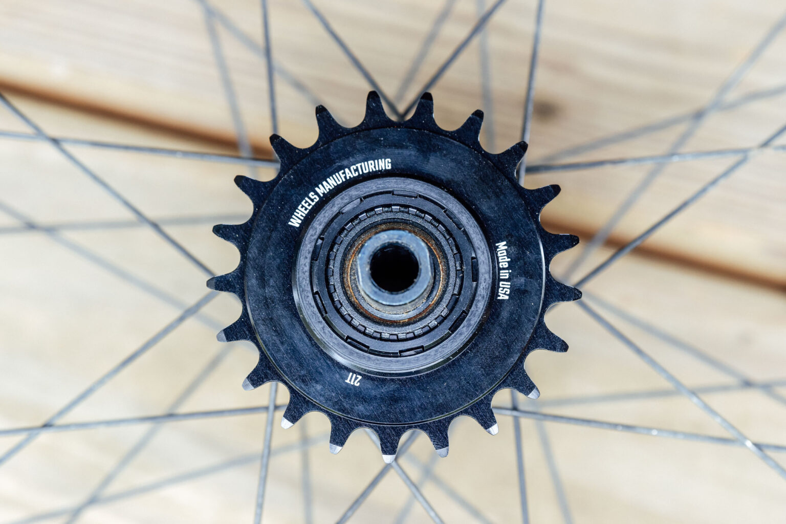 Wheels MFG Solo-Spline Review - BIKEPACKING.com