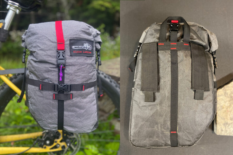 Friday Debrief: Baby Legs Basket Bag, Stayer ATB Launch Party, Sklar ...