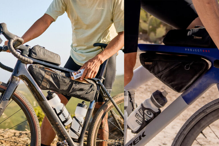 Trek Checkpoint SL Gen 3 - BIKEPACKING.com