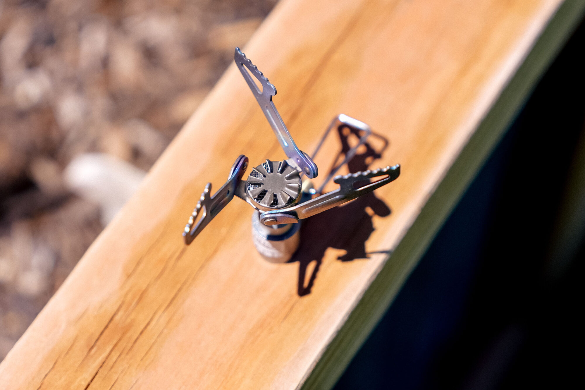 Camping Cook Kit on a Budget - BIKEPACKING.com