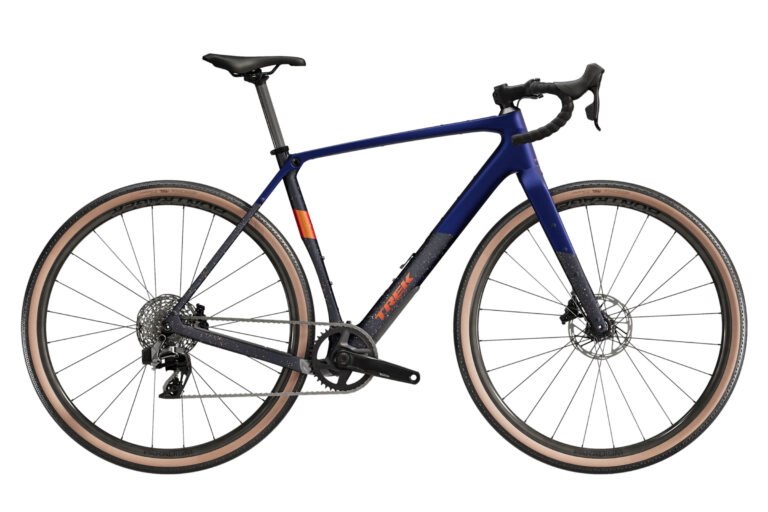 Trek Checkpoint SL Gen 3 - BIKEPACKING.com