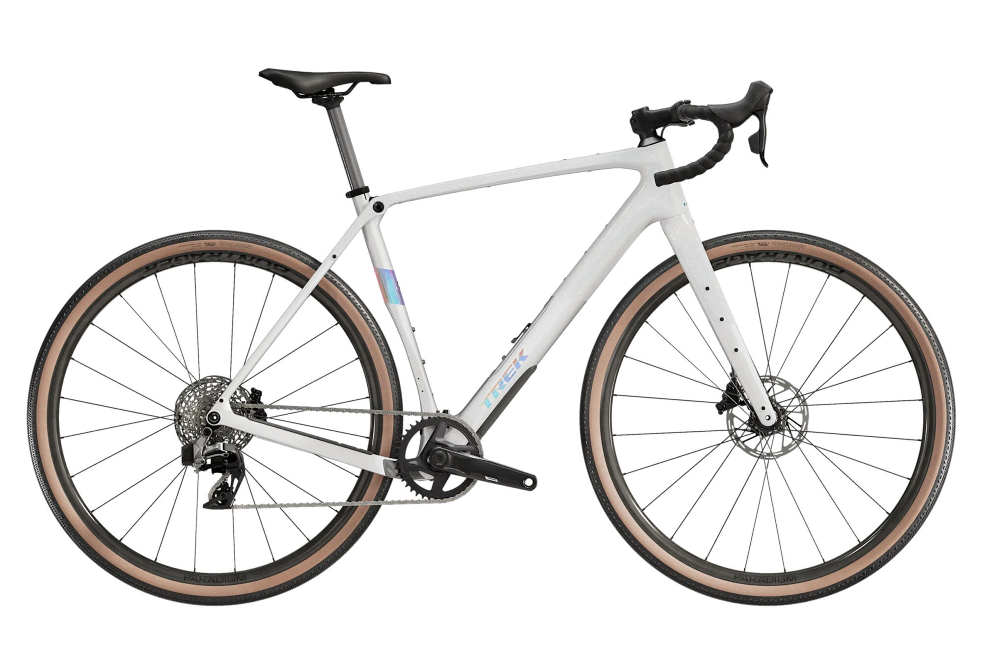 Trek Checkpoint SL Gen 3 - BIKEPACKING.com