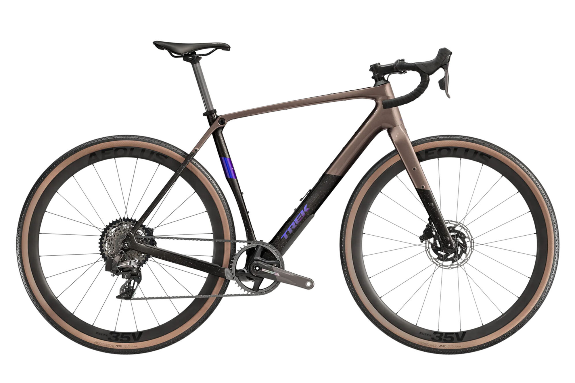 Trek Checkpoint SL Gen 3 - BIKEPACKING.com